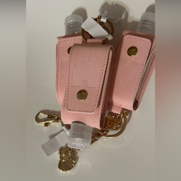 Disney | Accessories | 3 Pack Of Disney Sleeping Beauty Hand Sanitizer ...